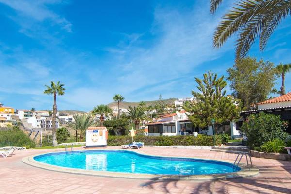 Bungalow In The Heart Of Arguineguín - Gran Canaria