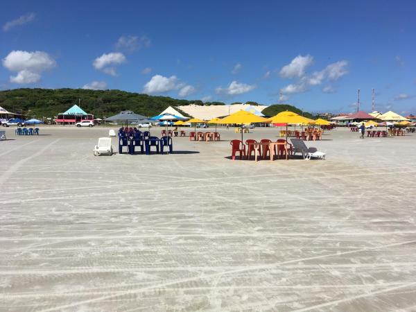 Solar Do Calypso - Salinópolis