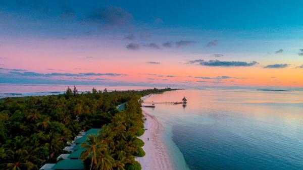 Canareef Resort Maldives - Maldivas