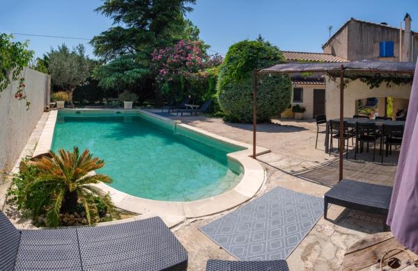 Maison Provençale - Carpentras