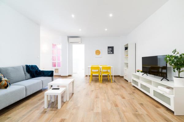 San Miguel Con Terraza, Centro Ciudad - Granada