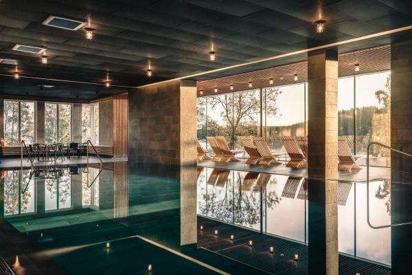 Vann Spa Hotell & Konferens - Sweden