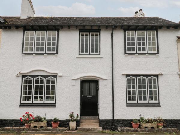 The Pound - Porlock