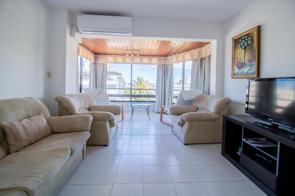 Oceana Suites Palm Beach - ウルグアイ