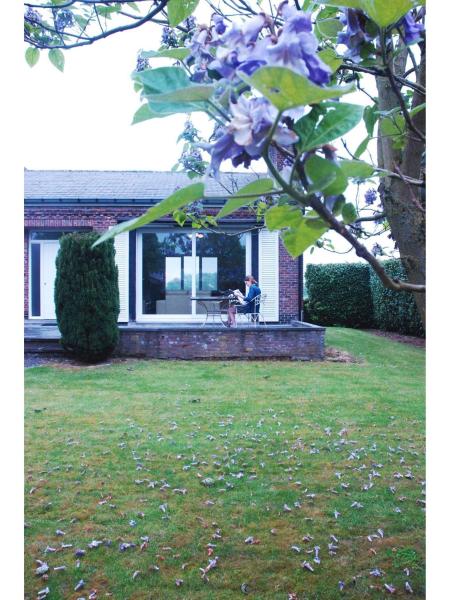Holiday Home Zelenachten - Dendermonde