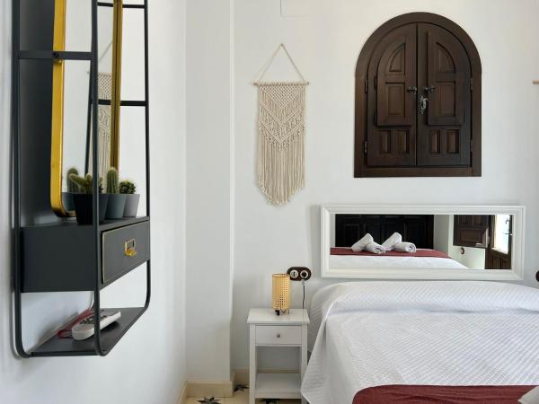 Casa Remanso De La Judería - Andalousie