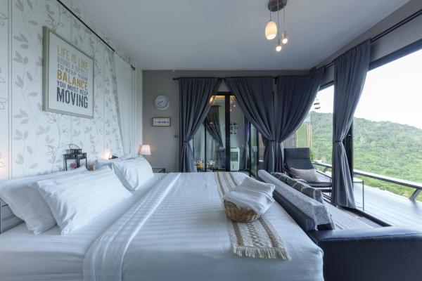 The Proud Resort @Khao Kho - Khao Kho