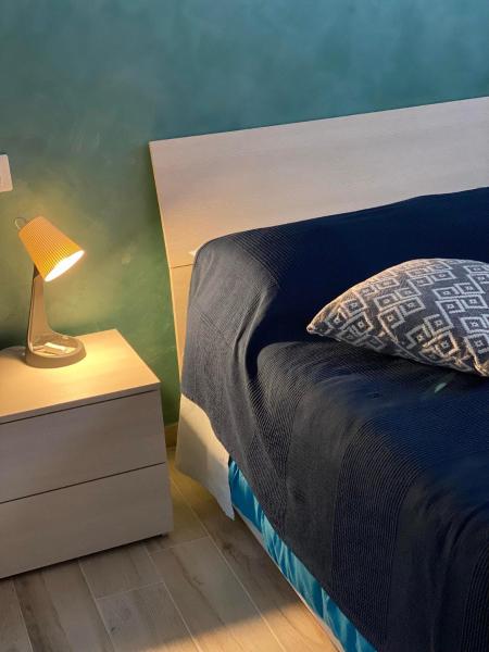 B&b Tirassegno - Capracotta