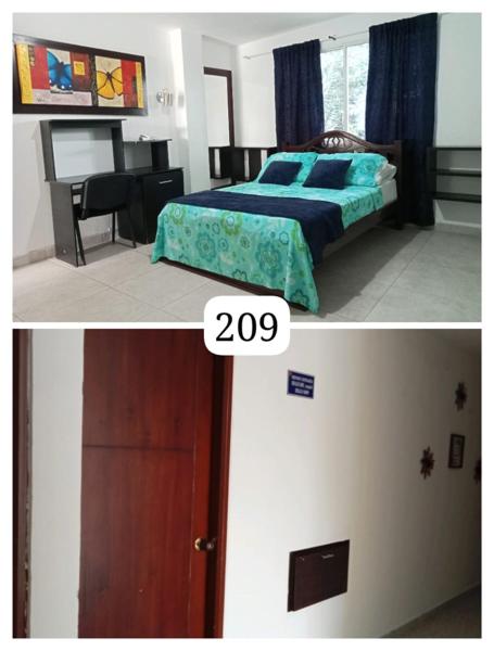 Hidalgo Hotel - Palmira