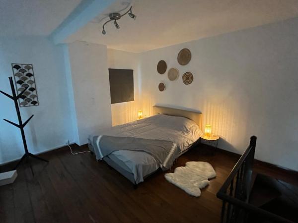 Charmante Petite Maison à Olne - Theux