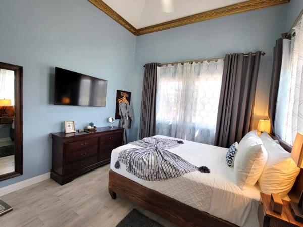 Villa Panorama - Jamaica