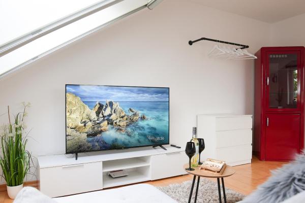 Remark Studios - Wohnung Für 6 In Großburgwedel - Burgwedel