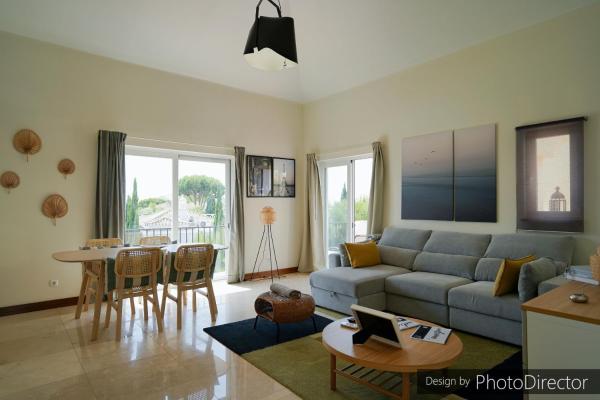 Quinta Do Lago - Apartamento Salinas - Aéroport de Faro (FAO)