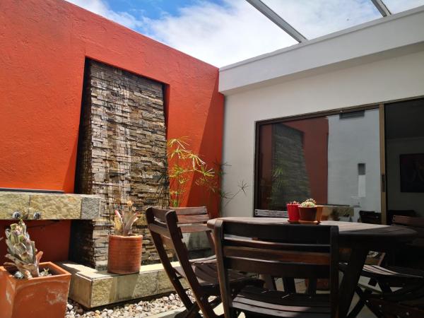 Casa Pabón - Bogotá