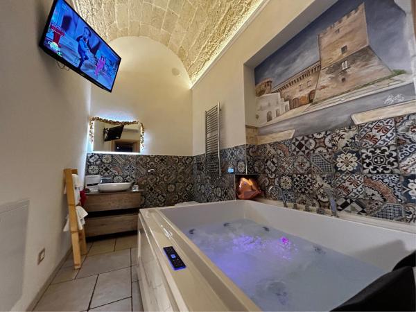 Relaxing Rooms - Pulsano
