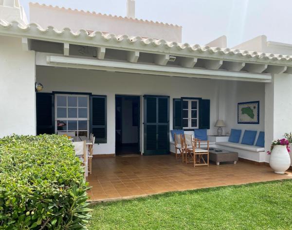 Villa Ses Tanques 17 - Mahón