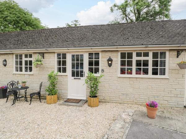Well Cottage - Tetbury