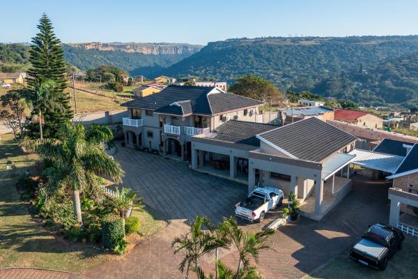 Sada Boutique Hotel - Port Edward