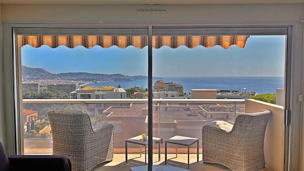 Le Côte Et Mer - Nice