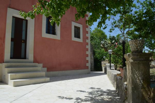 Antico Casale Pizzo - Palazzolo Acréide