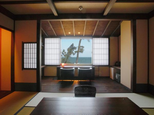Hamachiyokan - Vacation Stay 56027v - Toba