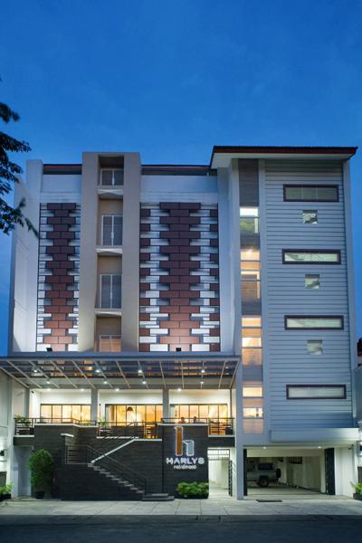 Harlys Residence - Jakarta