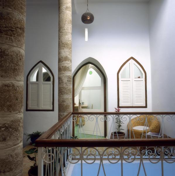 Dar Lazuli Bed & Breakfast - Essaouira
