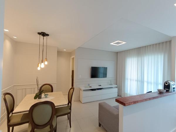 Apartamento 1903 No Bosque Com Quarto, Cozinha Completa, Vaga De Garagem, Lazer E Portaria 24h - Campinas