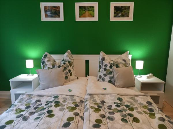 Ferienwohnung Xenia - Pirna