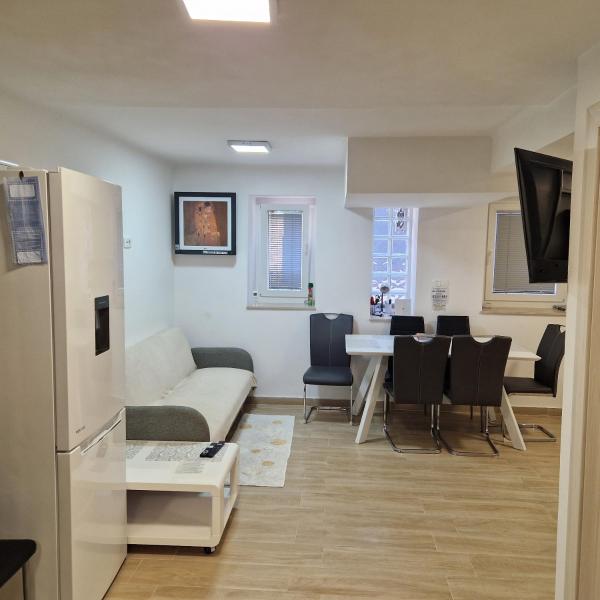 Apartman Maksimirska 89 Zagreb - Zagreb