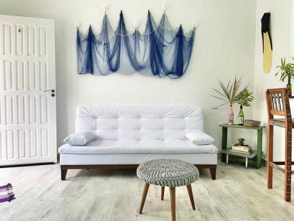 Casa Maré Mansa: - Bertioga