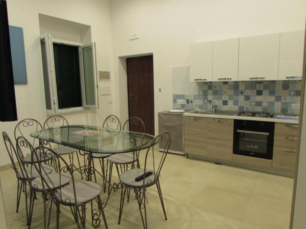 Enzo Home - Frattamaggiore