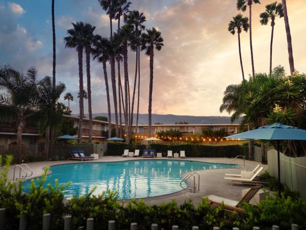 The Leta Santa Barbara Goleta, Tapestry Collection By Hilton - Santa Barbara