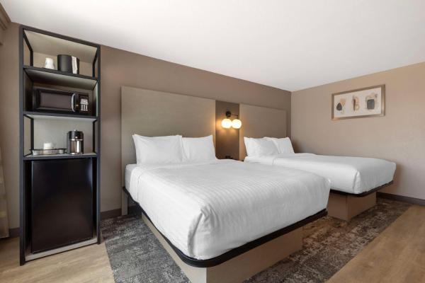 Best Western Plus Fort Worth North - Fort Worth, TX