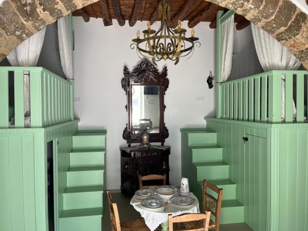 The Priest's Traditional House Kalithies - Faliraki