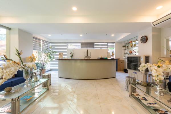 Hotel One - Cebu