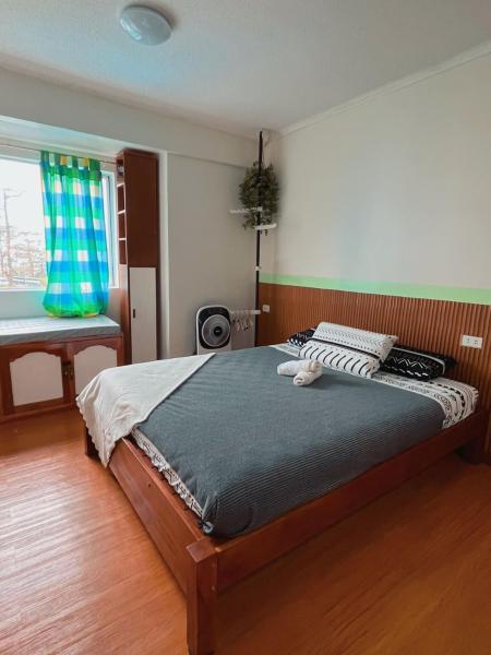 Albergo Condotel - Ab Enterprise - Itogon