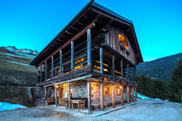 Agriturismo Botondoro - Sappada