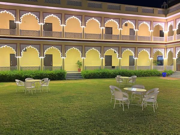 Horizon Resort Pushkar-feel Of The Nature - Madhya Pradesh