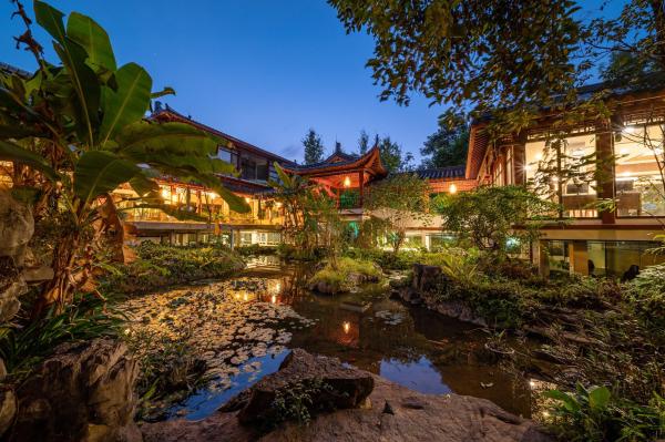 Guilin Zizhou Panorama Resort - Guilin