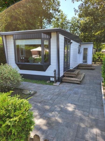 Chalet Renswouw - Nijkerk