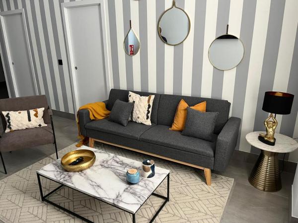 Apartamentos La Chimenea - Mérida