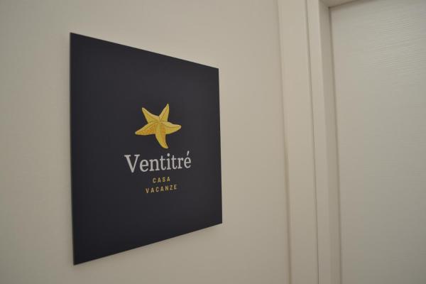 Casa Ventitré - Balestrate