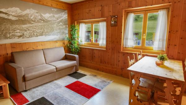 Casa Agnese E Rino - Bormio