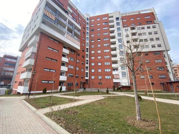 Apartment In Bregu Diellit Prishtina - Kosovo