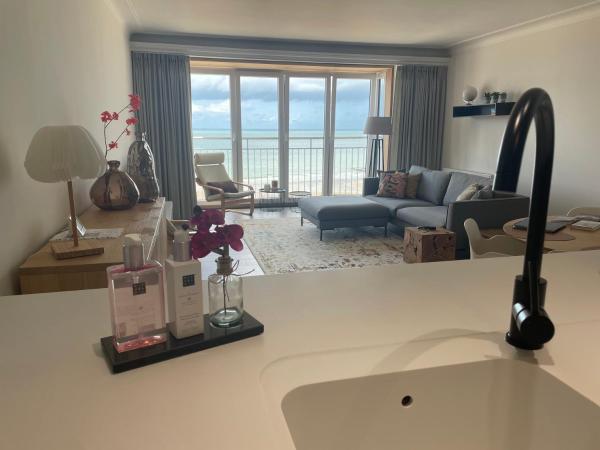 Appartement Belle Mer - Adults Only - Middelkerke