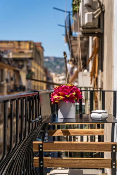 Core Di Napoli - Naples