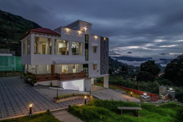 Avj Nest, Kodaikanal - Kodaikanal