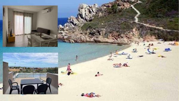 Owen Home Holiday - Castelsardo