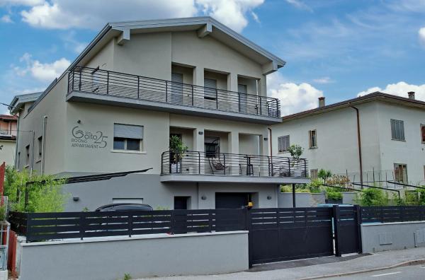 Via Goito 25 Rooms & Apartment - Sirmione